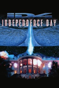 Quick Movie Review: Independence Day (1996) – The Twizard