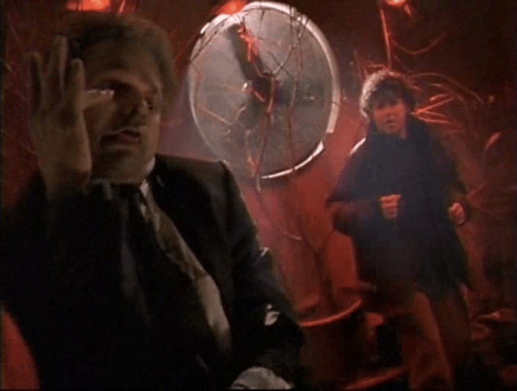 Ranking Every Storyteller on ‘Are You Afraid of the Dark?’ – The Twizard