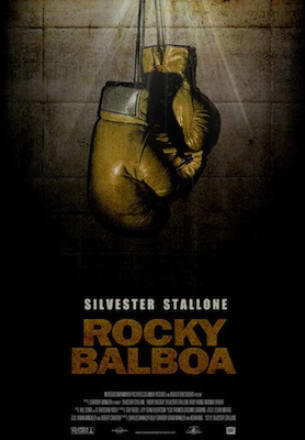 Quick Movie Review: Rocky Balboa (2006) – The Twizard