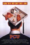 PCU (1994) | Movie Review – The Twizard