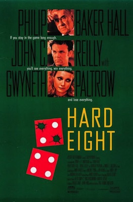 Hard Eight (1997) | Movie Review – The Twizard