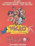 Wacko (1982) | Movie Review – The Twizard