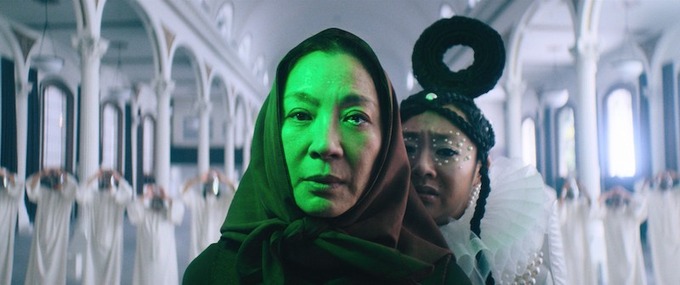 Everything Everywhere All at Once (2022) | Movie Review – The Twizard