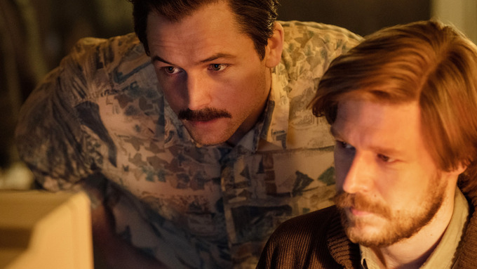 Tetris (2023) | Movie Review – The Twizard