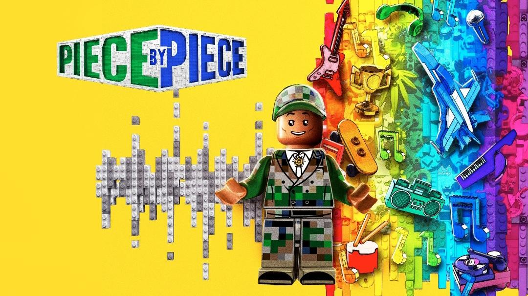 Pharrell’s ‘Piece by Piece’ Is a Fun Documentary That Never Builds to ...